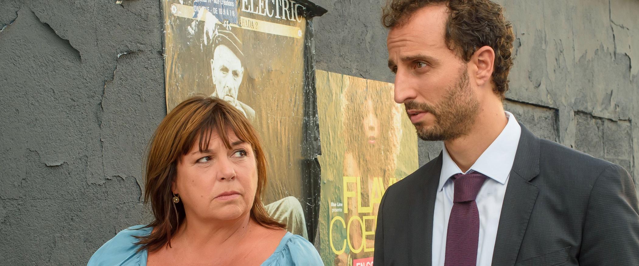 The Intern | Video | THIRTEEN - New York Public Media