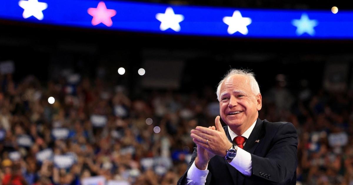 PBS News Hour | Season 2024 | August 13, 2024 - PBS News Hour full ...