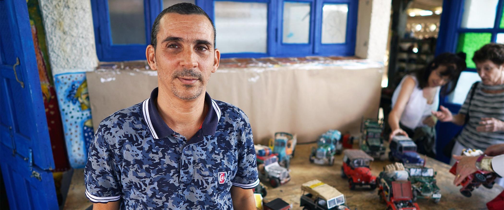 Craft in America | Video | NJ PBS