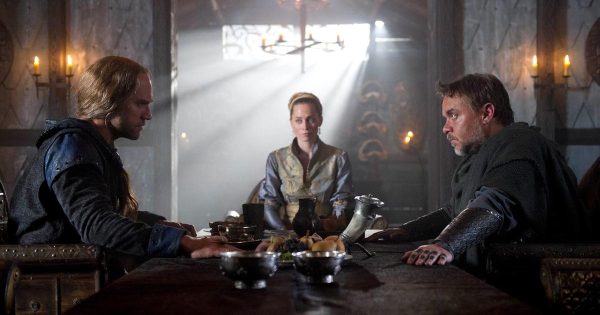 Beowulf | Episode 7 | Houston PBS