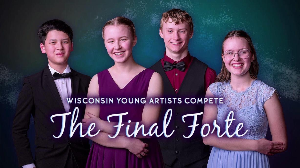 The Final Forte 2024 | Watch on PBS Wisconsin