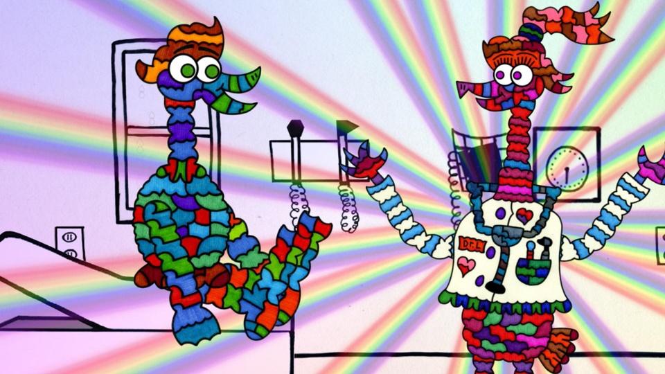 rootle | ROOTLE plays at Block Party LIVE! in Wilmington! | PBS