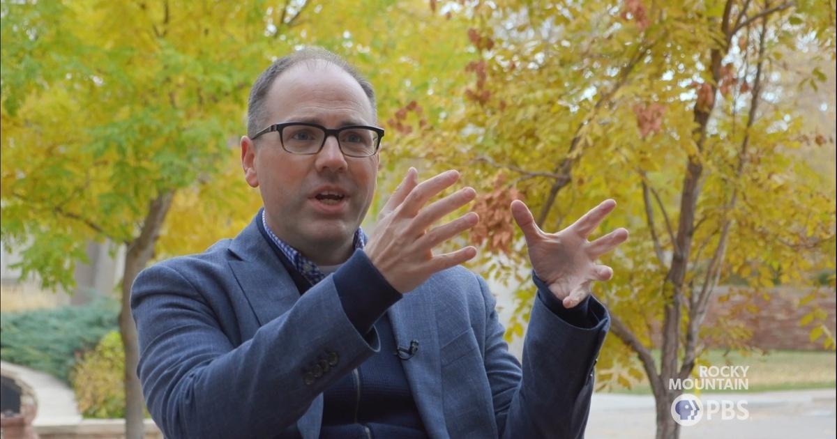 Colorado Voices | Queer Memory Project of Northern Colorado | PBS