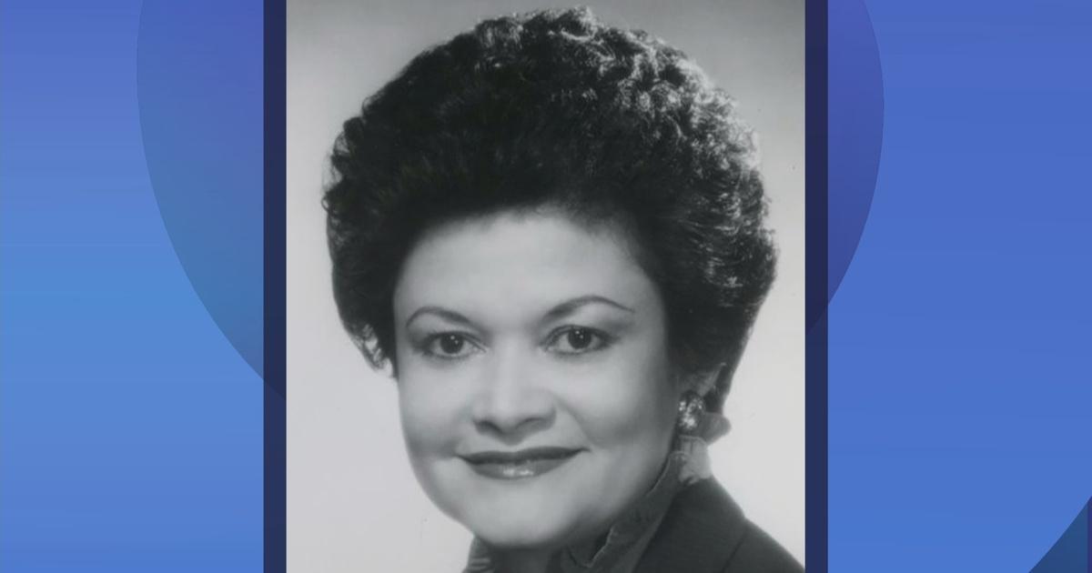 Chicago Tonight | Remembering Trailblazer Maria Cerda, Who Died at 86 ...