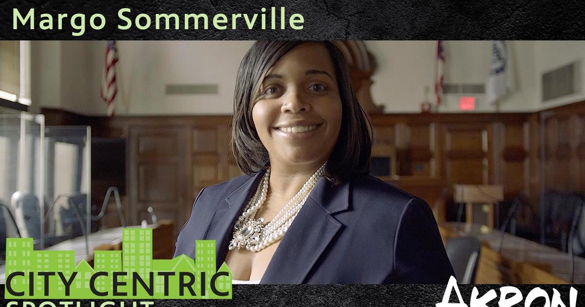 City Centric | Spotlight: Margo Sommerville | Season 1 | PBS
