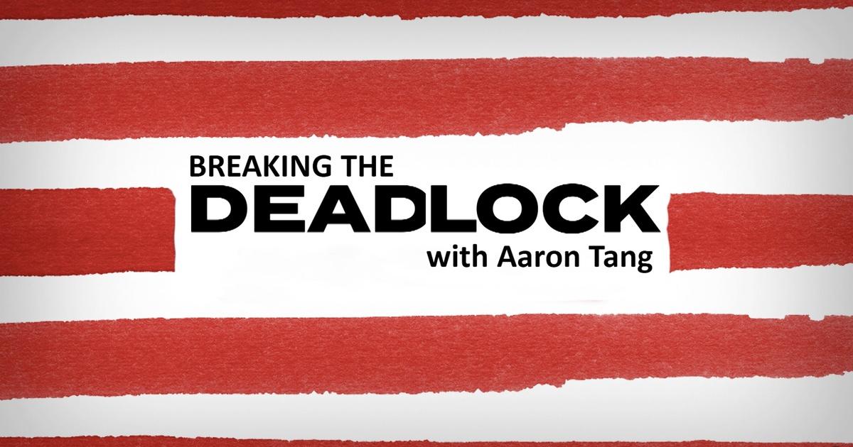 WOSU Presents | Breaking The Deadlock Preview | PBS
