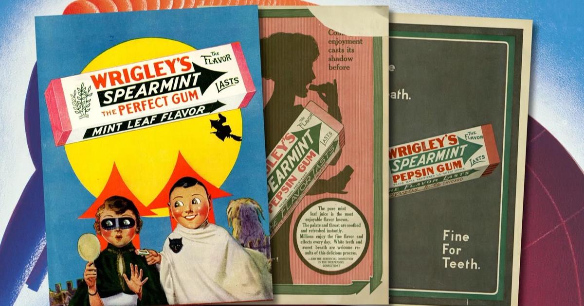 Chicago Stories | Wrigley’s Gum | Season 3 | PBS