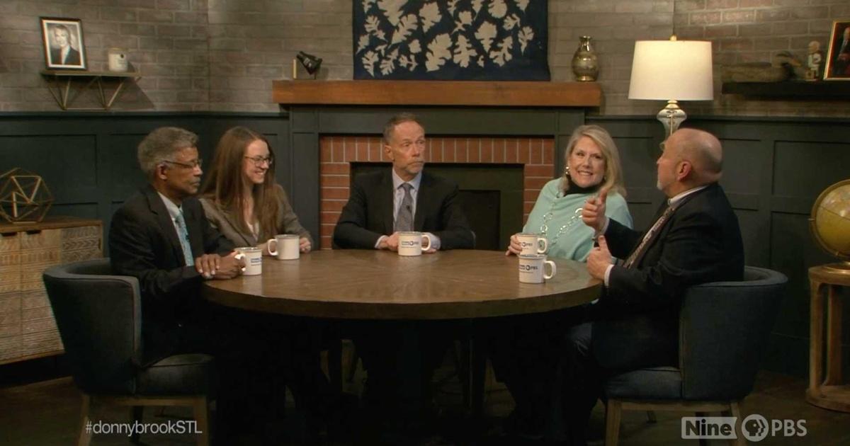 Donnybrook | March 6, 2025 | Season 2025 | Episode 10 | PBS