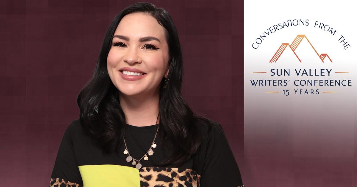 Dialogue | Author Kali Fajardo-Anstine | Season 2022 | Episode 2 | PBS