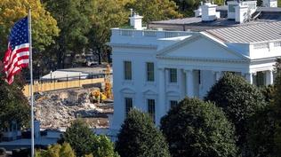 Washington Week with The Atlantic full episode, 10/10/25 | Washington ...