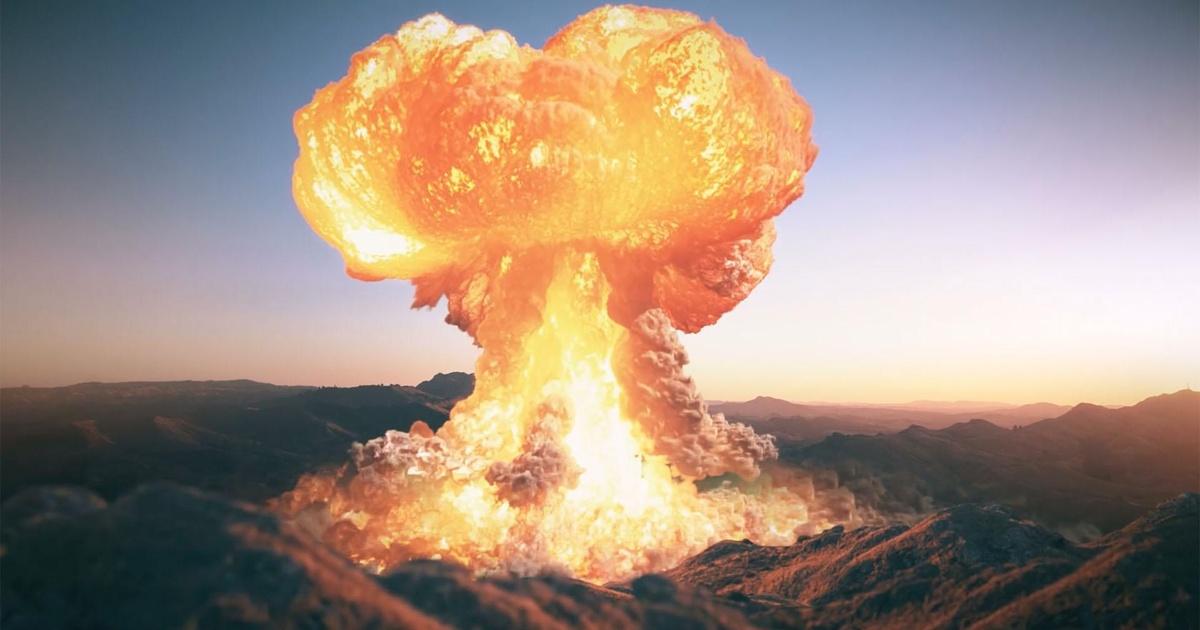 Power Trip: The Story of Energy | War | Season 1 | Episode 6 | PBS