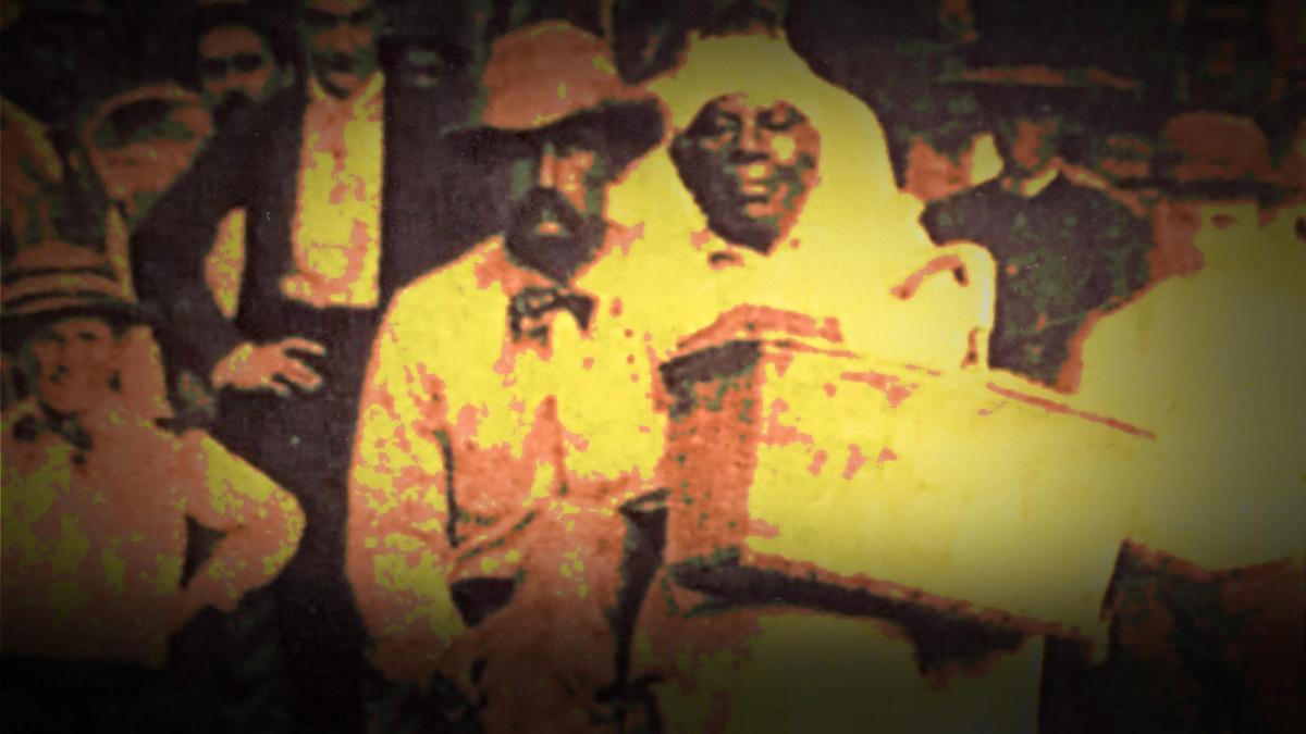 The Cost of Inheritance | America ReFramed | THIRTEEN - New York Public ...