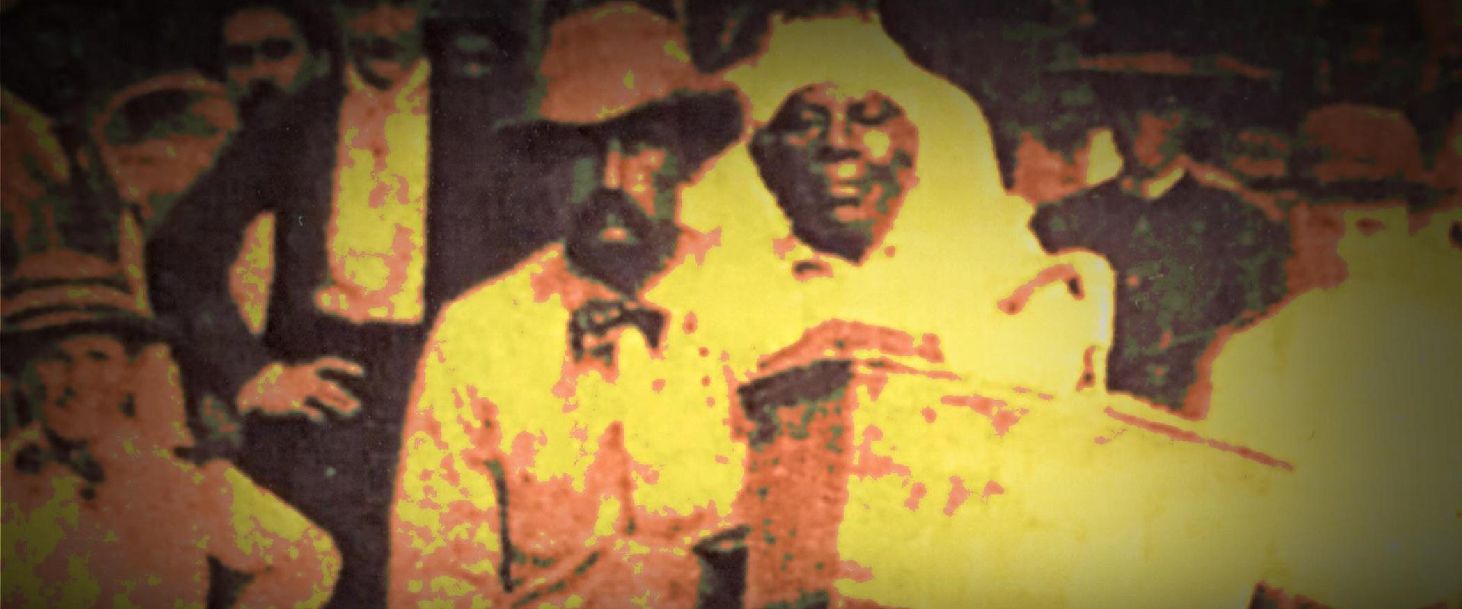 America Reframed | Video | THIRTEEN - New York Public Media