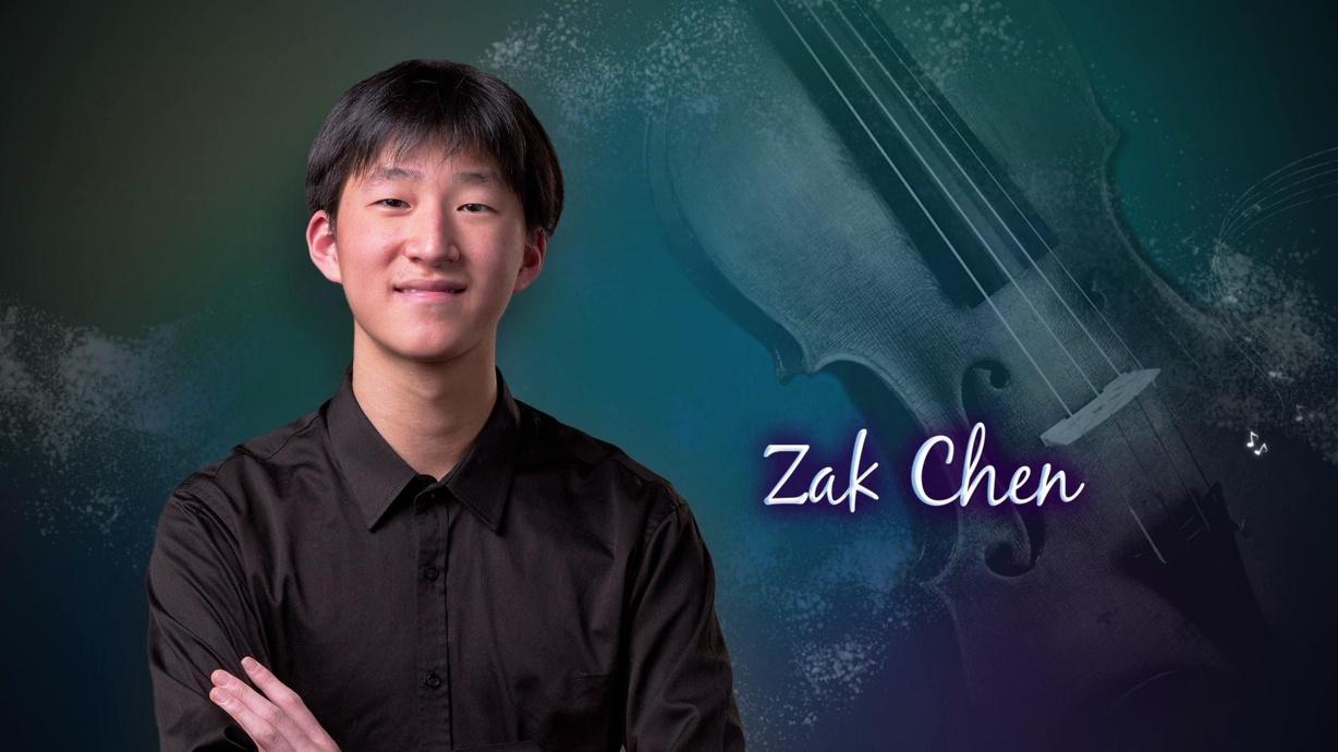Final Forte 2022: Zak Chen | Watch PBS Wisconsin Music & Arts on PBS ...
