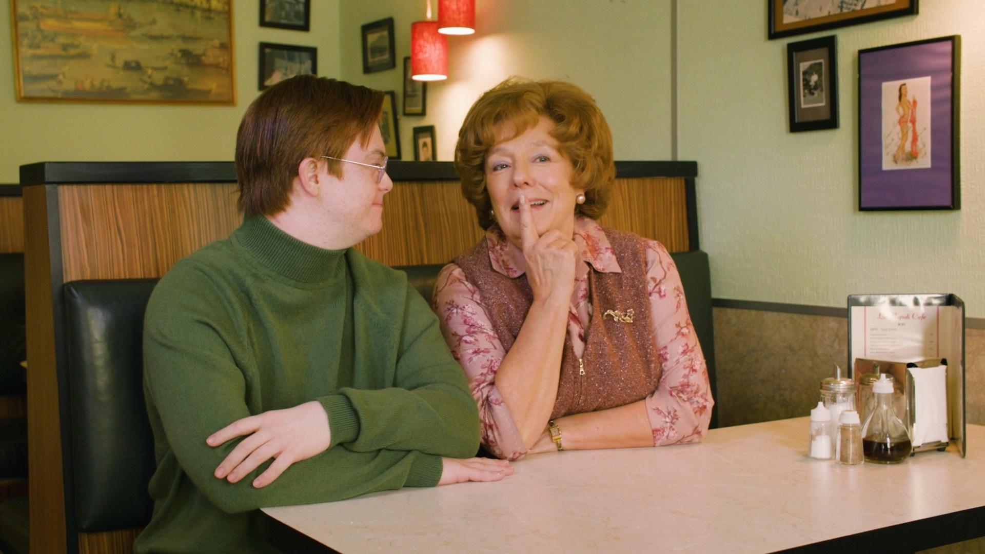 Cast on What's to Come in the 2024 Holiday Special | Call the Midwife ...