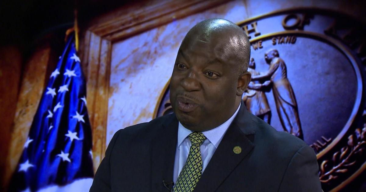 Connections | M. Christopher Brown II | Season 14 | Episode 10 | PBS