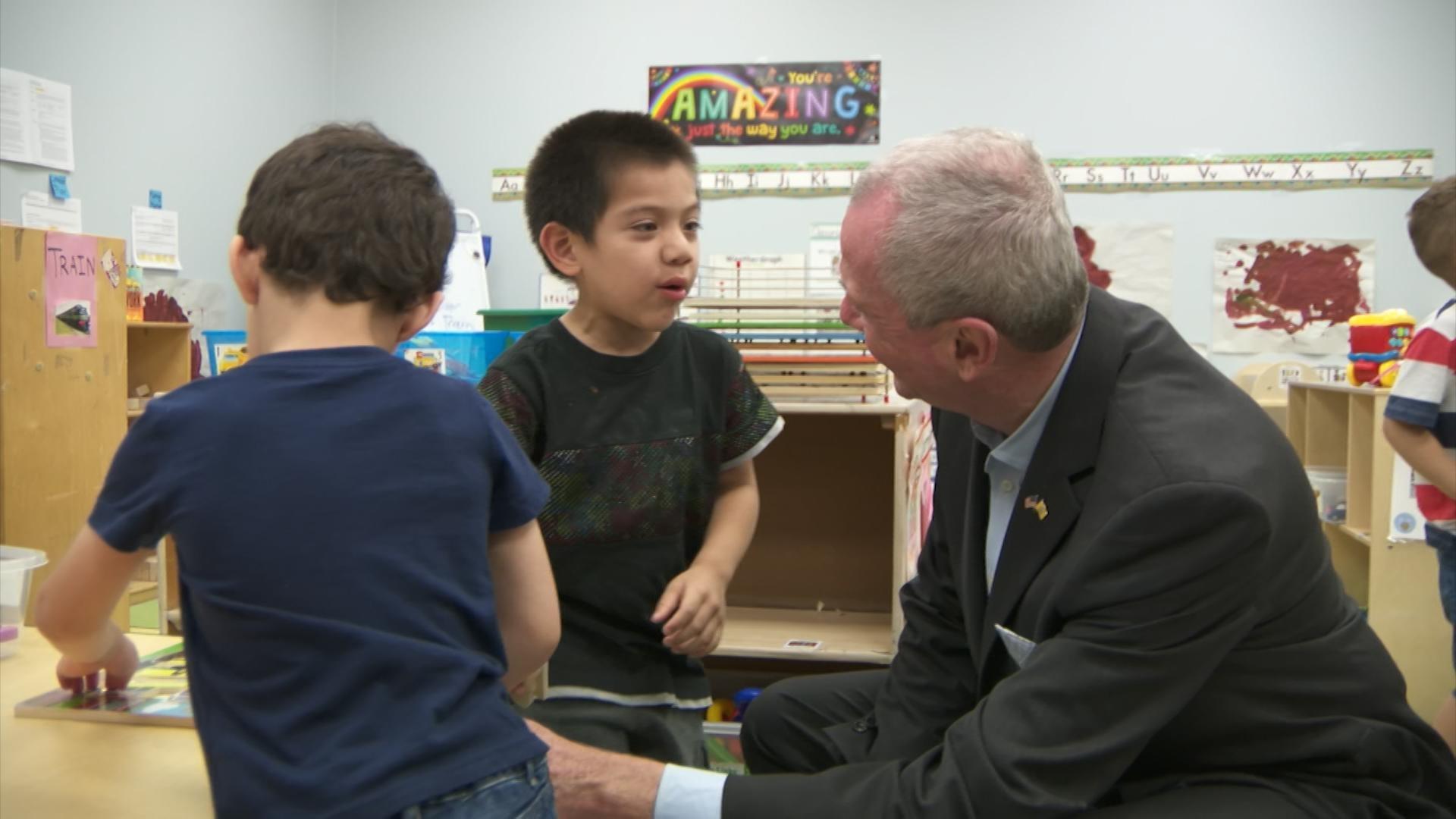 June 6, 2019: NJTV News with Mary Alice Williams | NJTV News | THIRTEEN ...