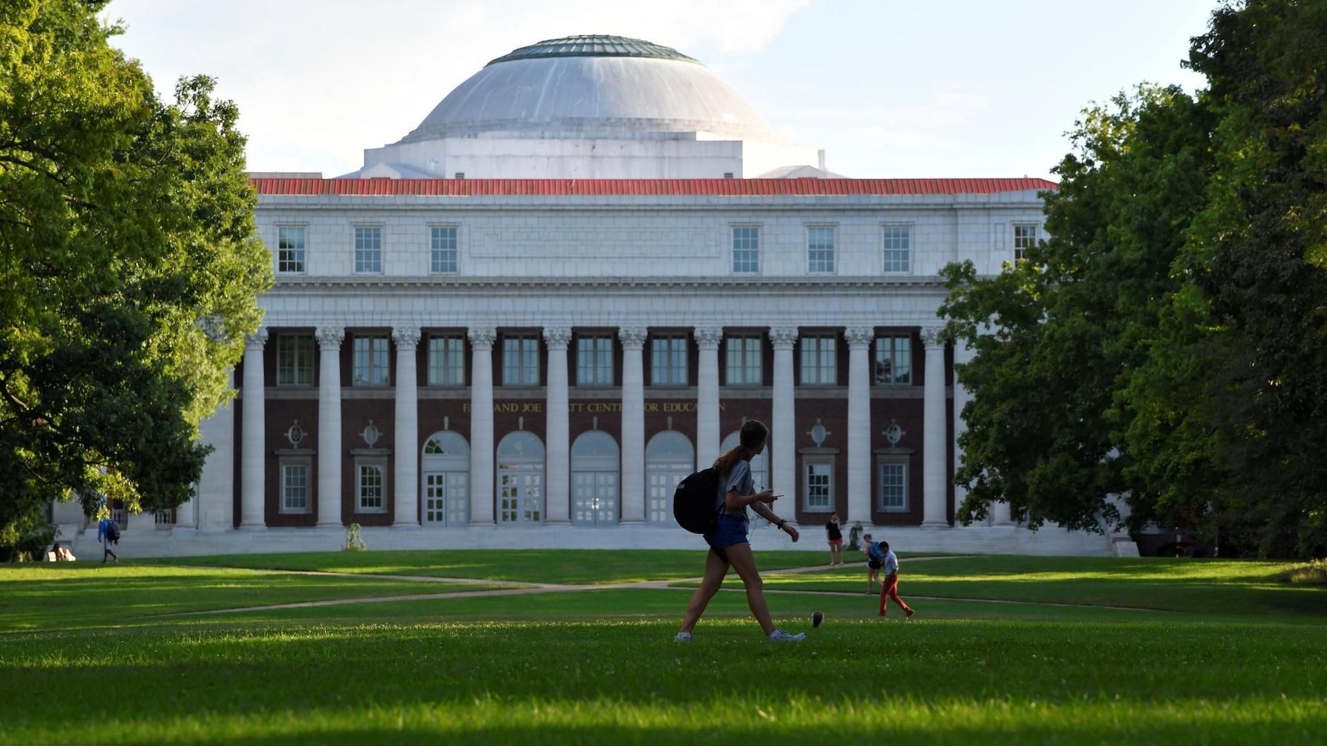 Another university declines Trump's offer for funding | PBS News Hour ...