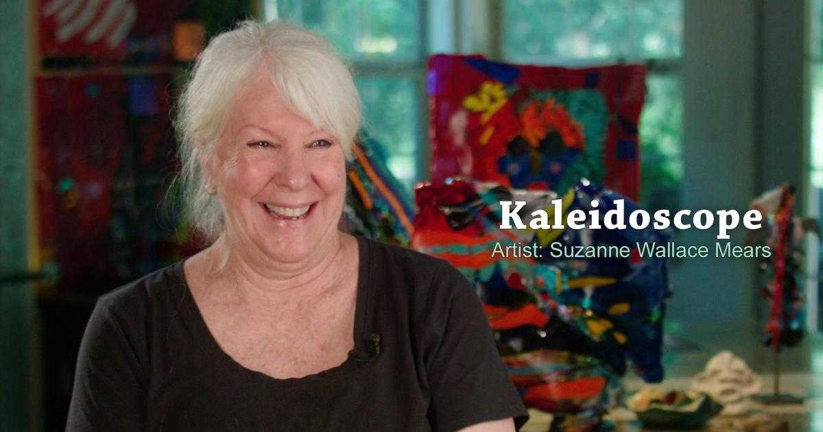 Gallery America | Suzanne Wallace Mears | Season 3 | Episode 1 | PBS