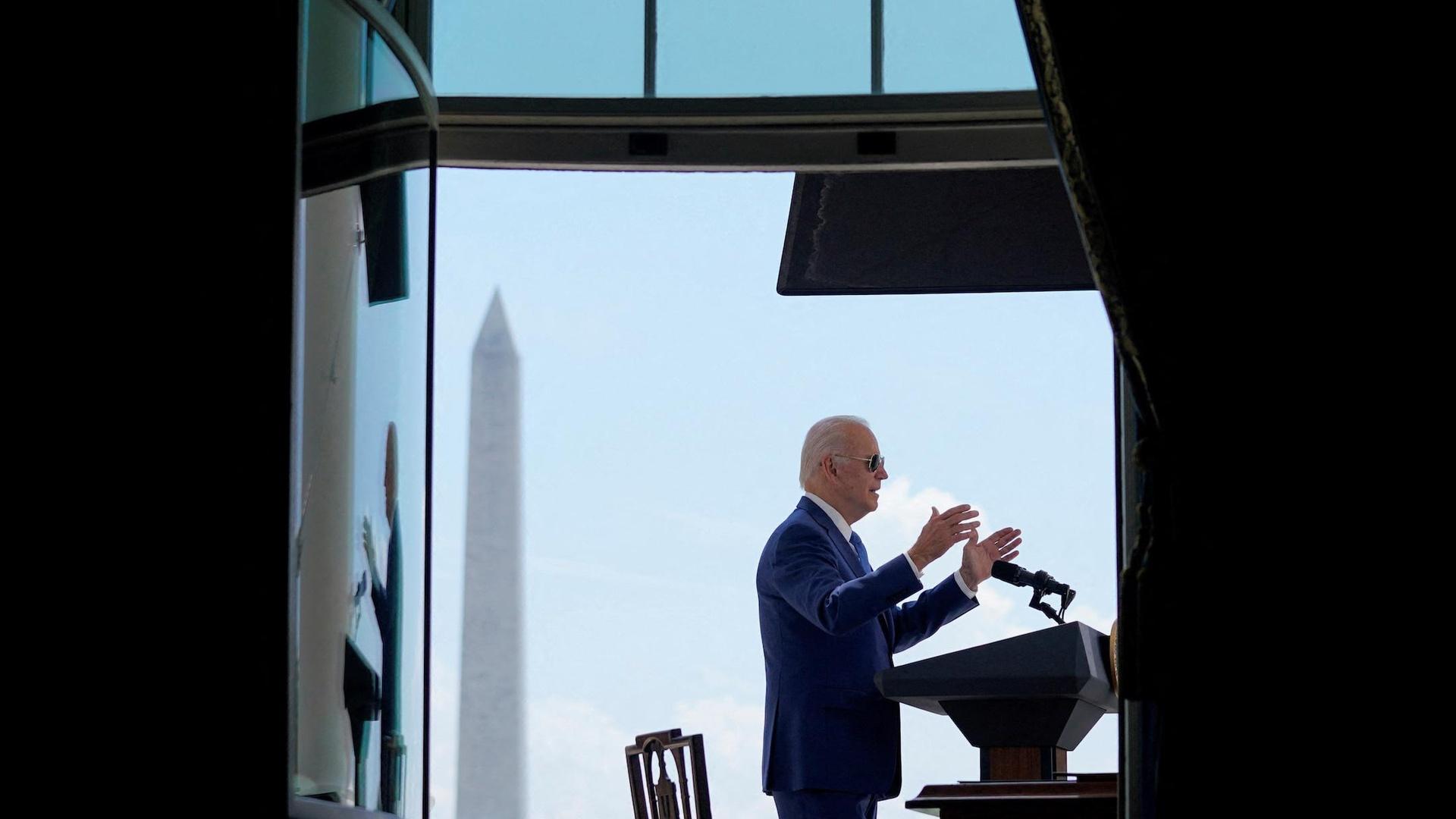 Washington Week full episode, August 5, 2022 | Washington Week with The ...