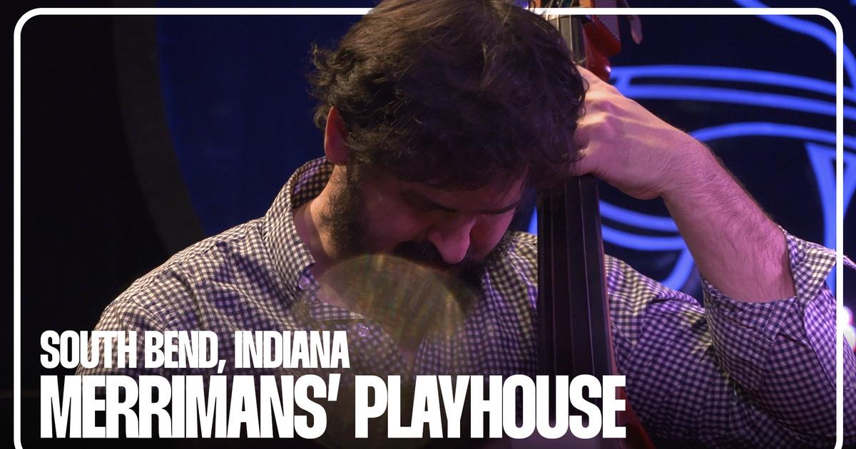 Crossroads | Merrimans' Playhouse | Episode 2 | PBS