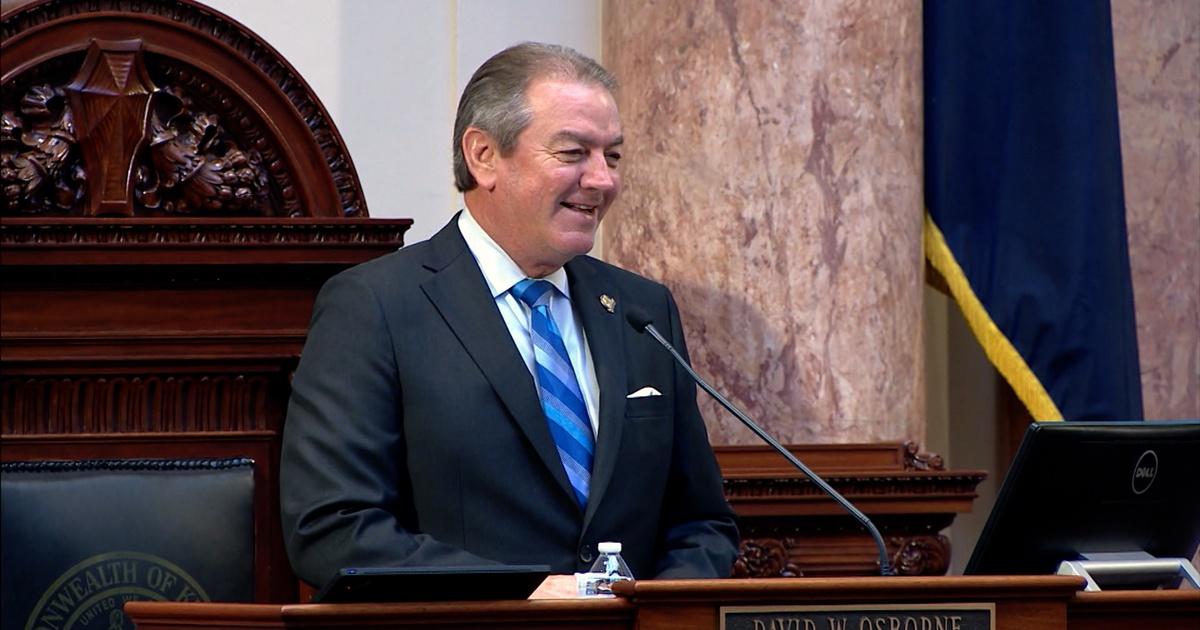 Kentucky Edition | Midweek Political Check-In (2/7/24) | Season 2 ...
