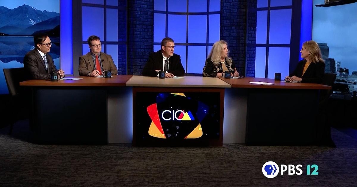 Colorado Inside Out | February 2nd, 2024 | Season 32 | Episode 5 | WLRN