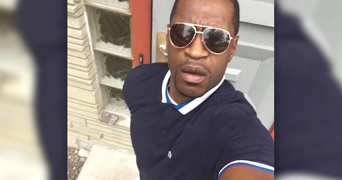 Basic Black | Anniversary of George Floyd Murder, What's Changed ...