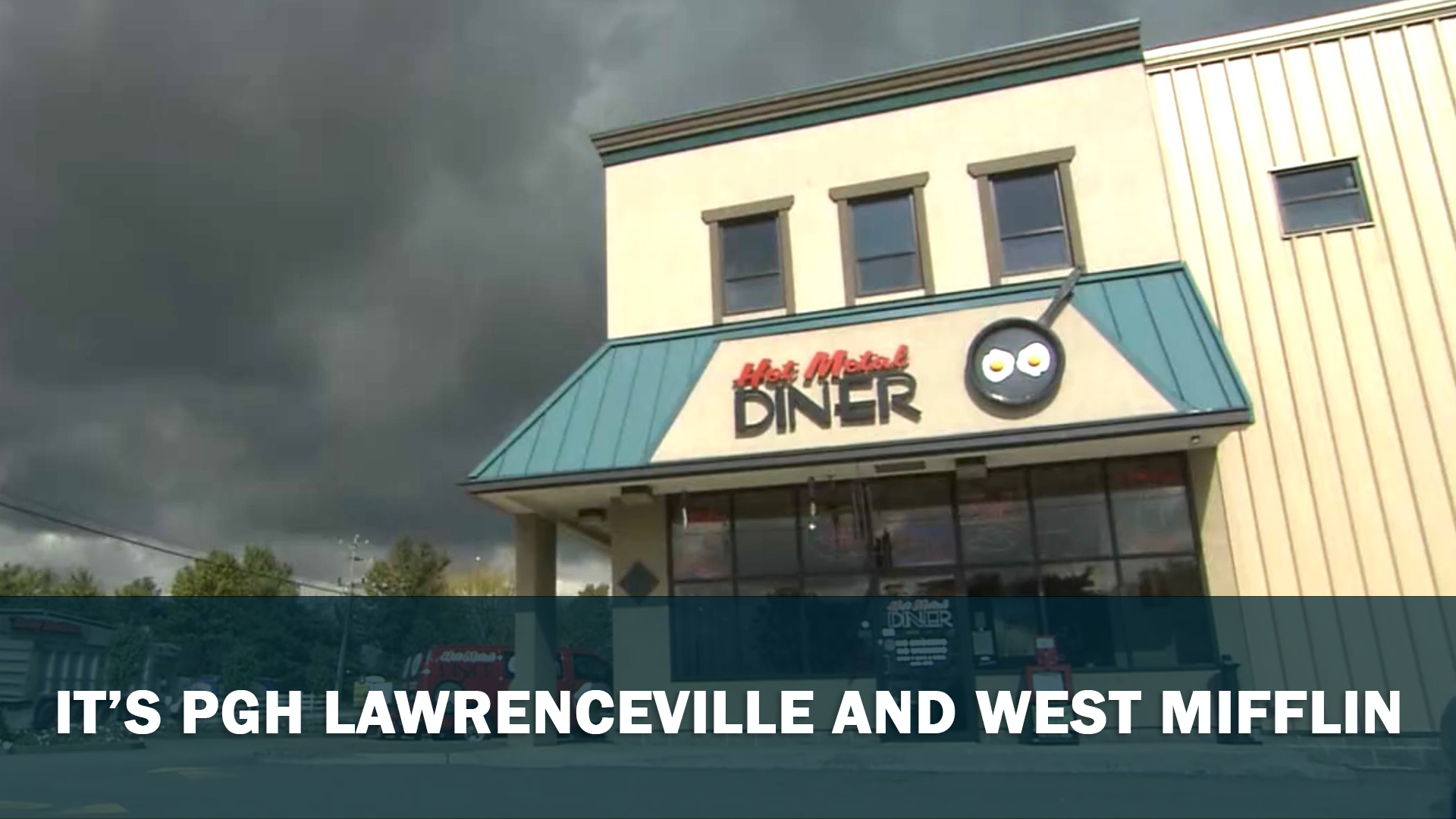 The Rick Sebak Collection - WQED