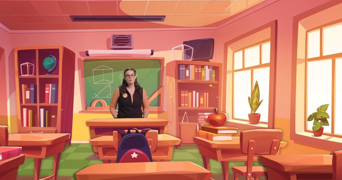 But Why – A show for curious kids | Why do we have to go to school ...