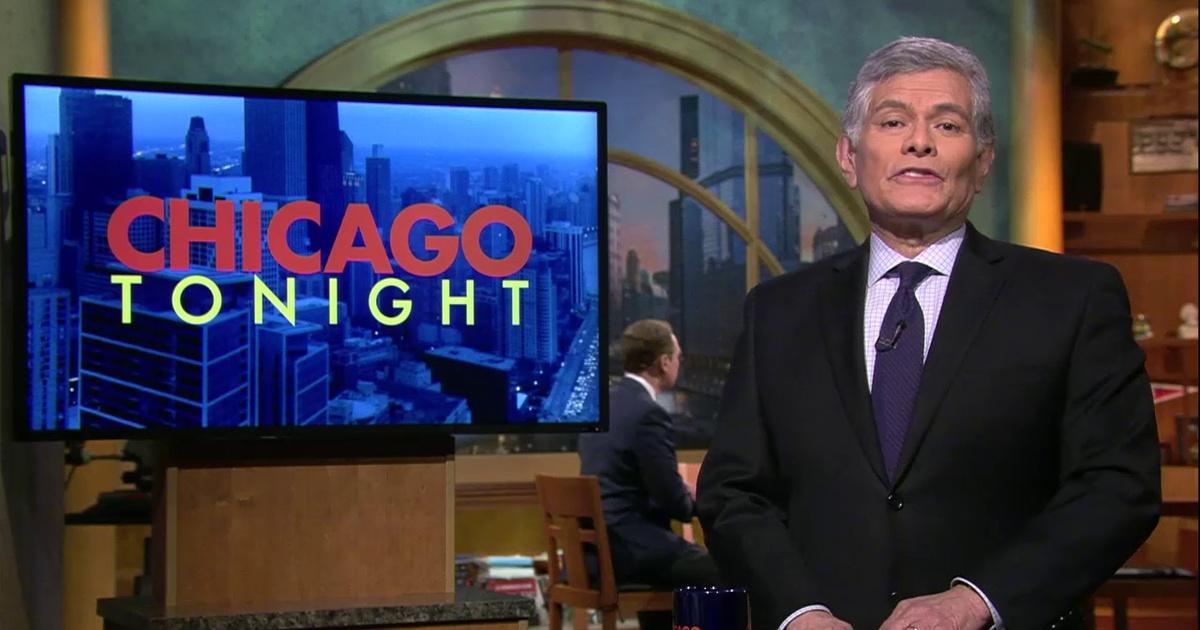 Chicago Tonight | March 11, 2019 - Full Show | Season 2019 | PBS