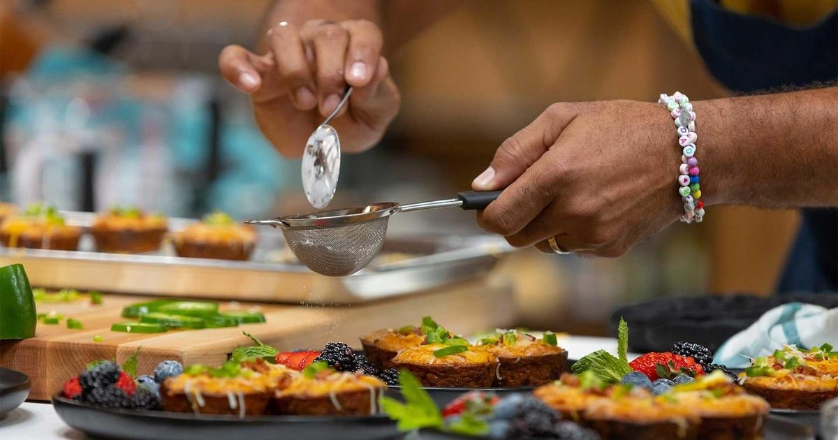 The Great American Recipe | Home Baked | Season 3 | Episode 4 | PBS