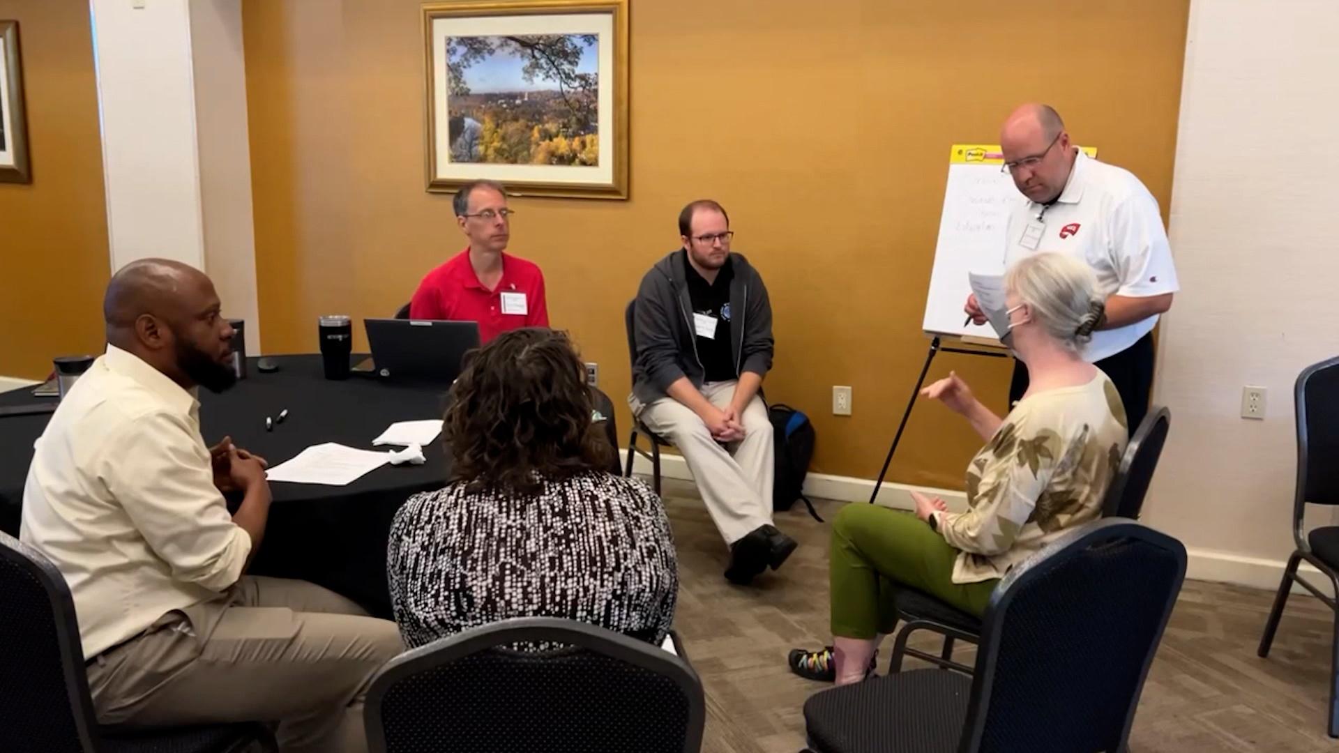 KENTUCKY EDITION: WEATHER AND CLIMATE > KET