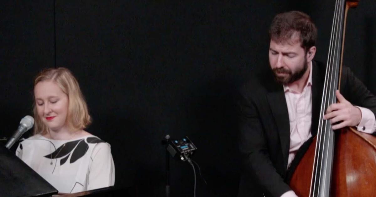 Live from Studio A | Kelly Green Trio - What To Do | Season 2019 ...