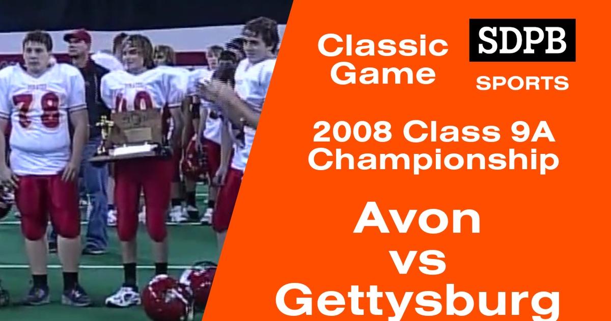 High School Activities | 2008 Class 9A Football Championship | Season ...