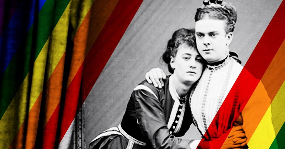 Origin of Everything | The Homophobic Origins of U.S. Law | Season 3 ...