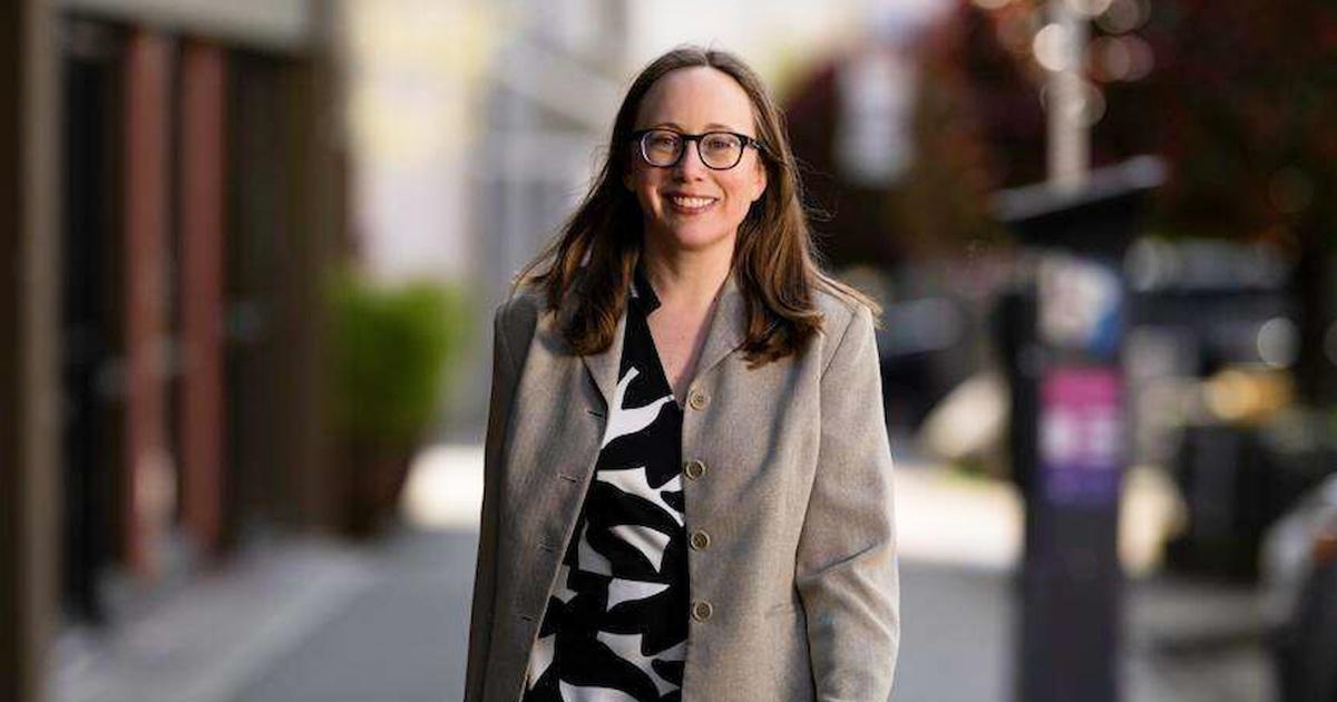 Northwest Now | Laura Hautala | Season 17 | Episode 2 | PBS