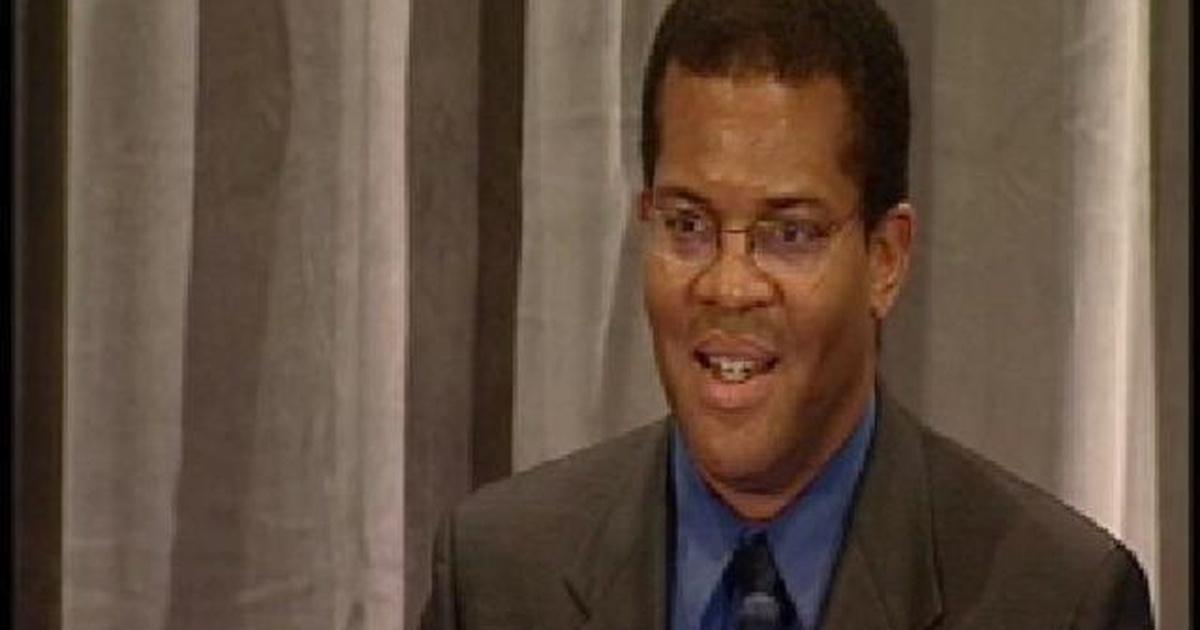 Health Leadership: Action Steps | Keynote Address From Dr. Tony Iton | PBS