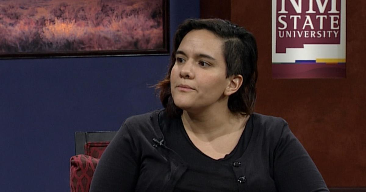 Fronteras | Laura Ibarra | Season 7 | Episode 16 | PBS