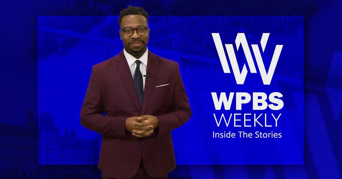 WPBS Weekly: Inside the Stories | May 11, 2021 | Season 2021 | PBS
