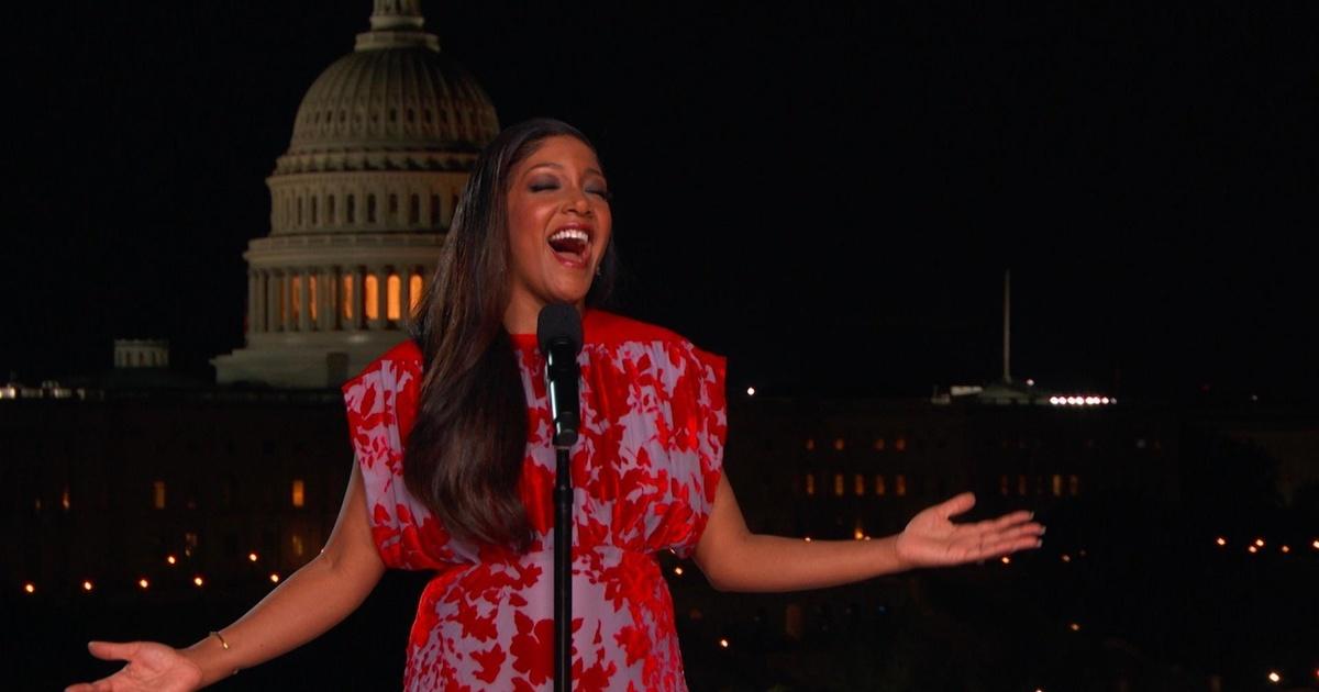 A Capitol Fourth | 2022 A Capitol Fourth Preview | Season 2022 | PBS