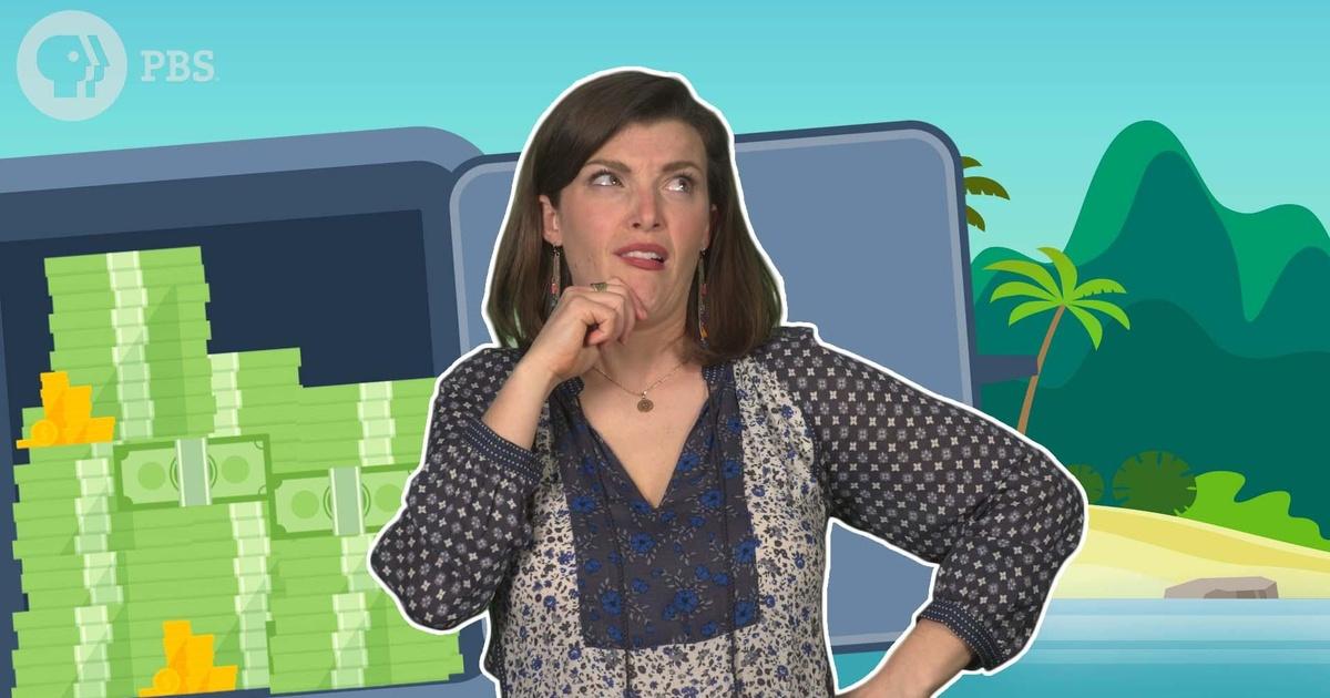 Two Cents | What the Heck is an IRA? | Season 2 | PBS