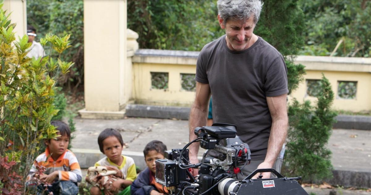 The Vietnam War | PBS Previews: The Vietnam War | #3 In Country | PBS