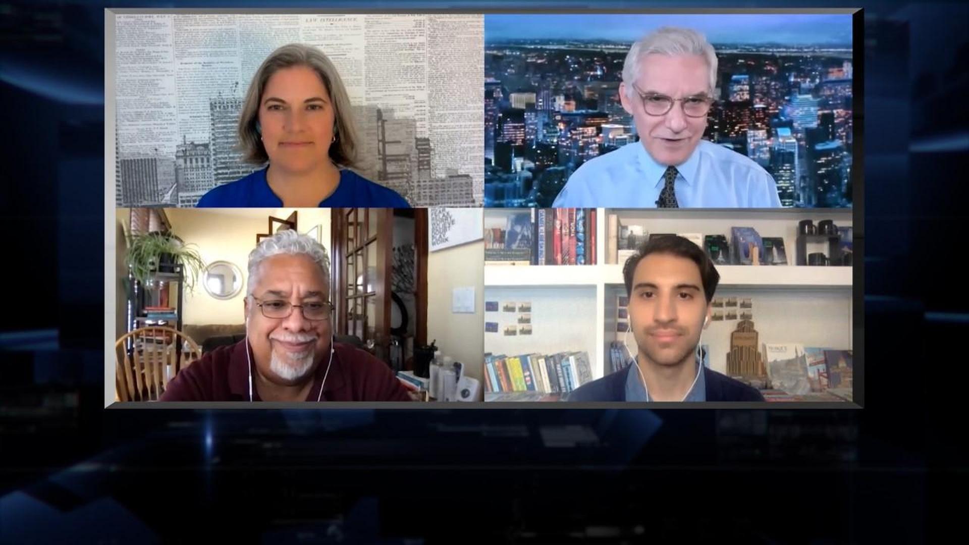 MetroFocus: October 27, 2022 | MetroFocus | THIRTEEN - New York Public ...