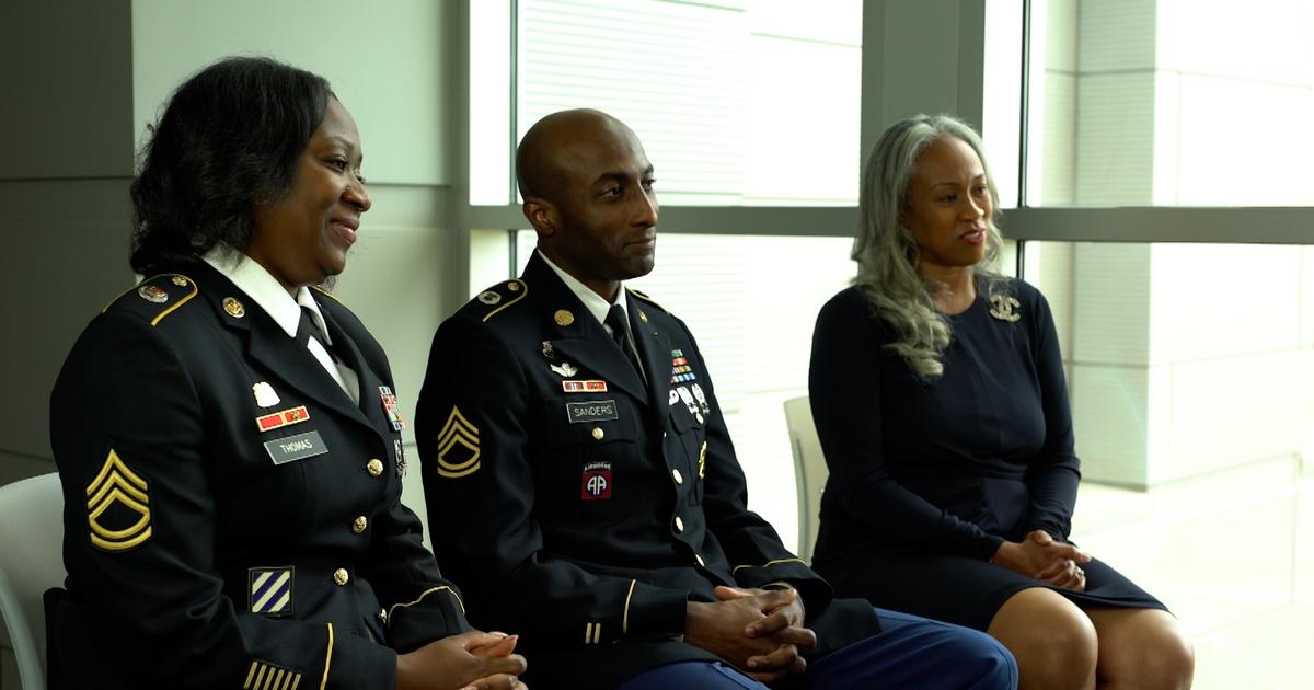 Veterans Affairs | Community Partnerships | Season 2021 | PBS