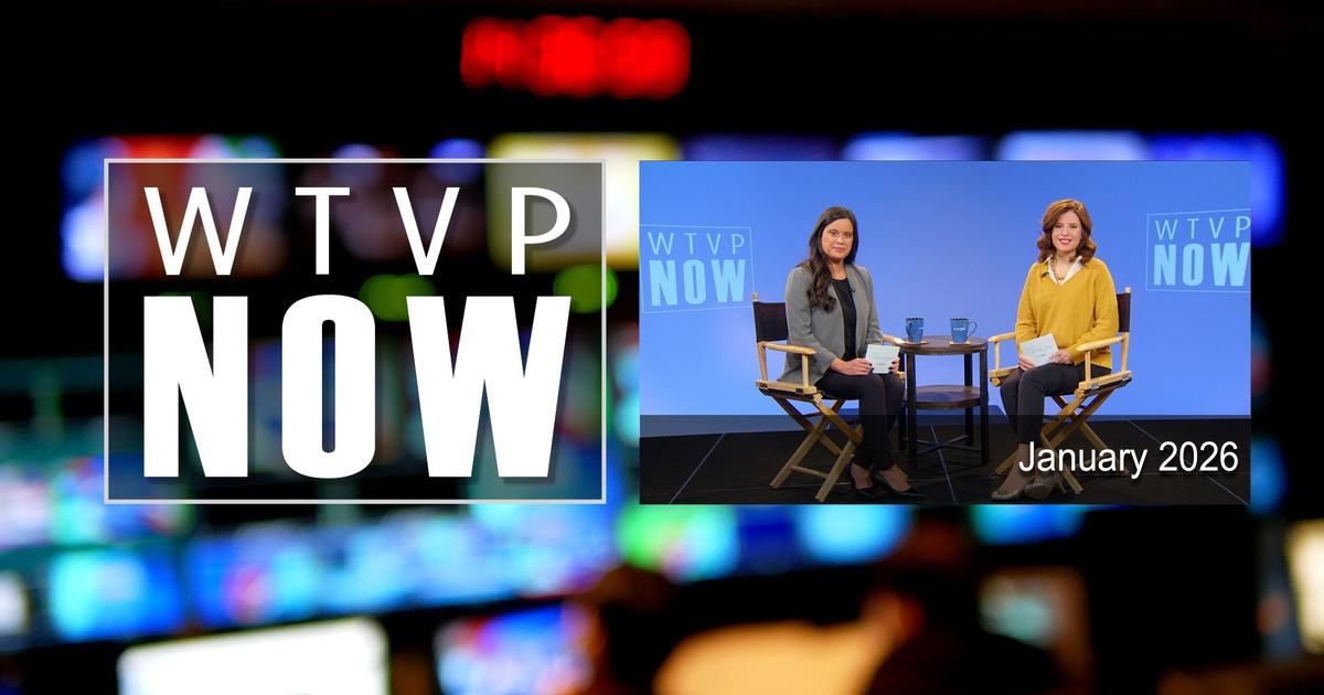 WTVP Now | WTVP’s Future | Season 2 | PBS