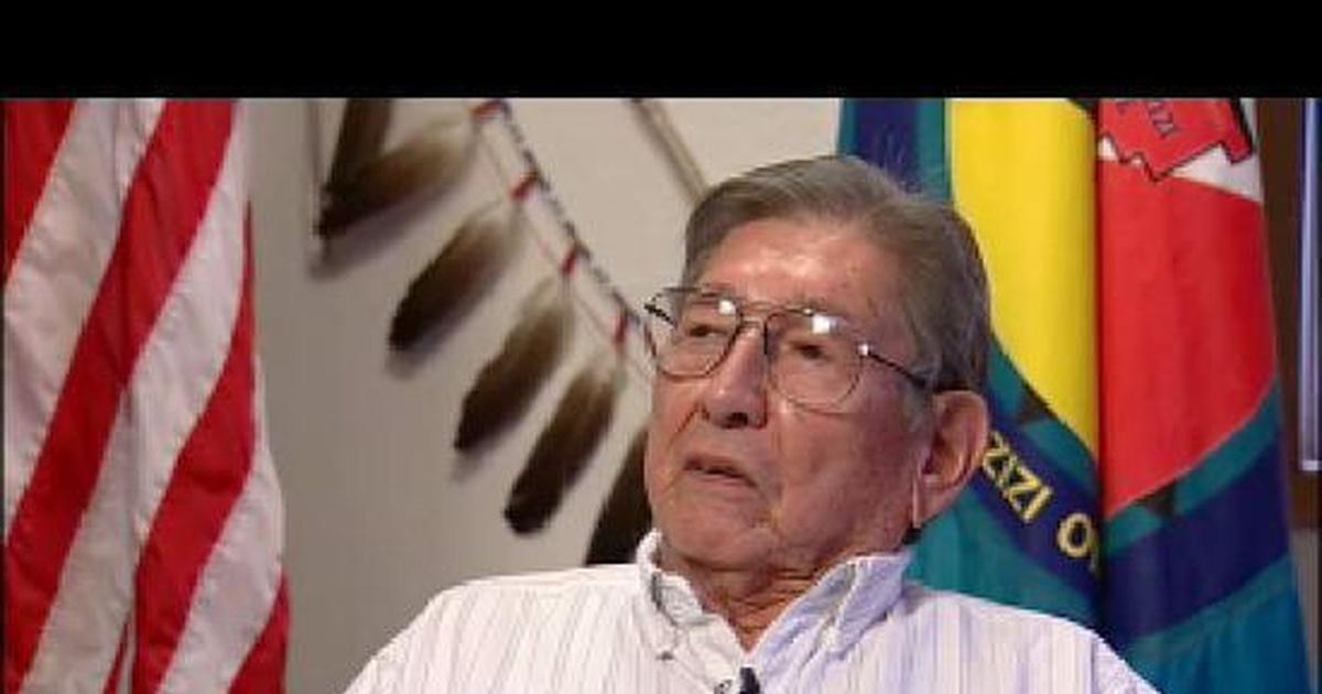 Honor Most Proud | Native Americans In Military Service | PBS