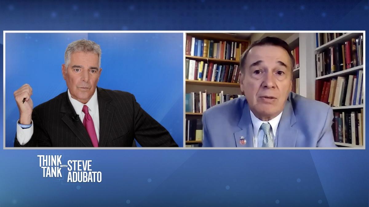 William Connell, Ph.D.; Michele N. Siekerka; Anika Bhatnagar | Think ...