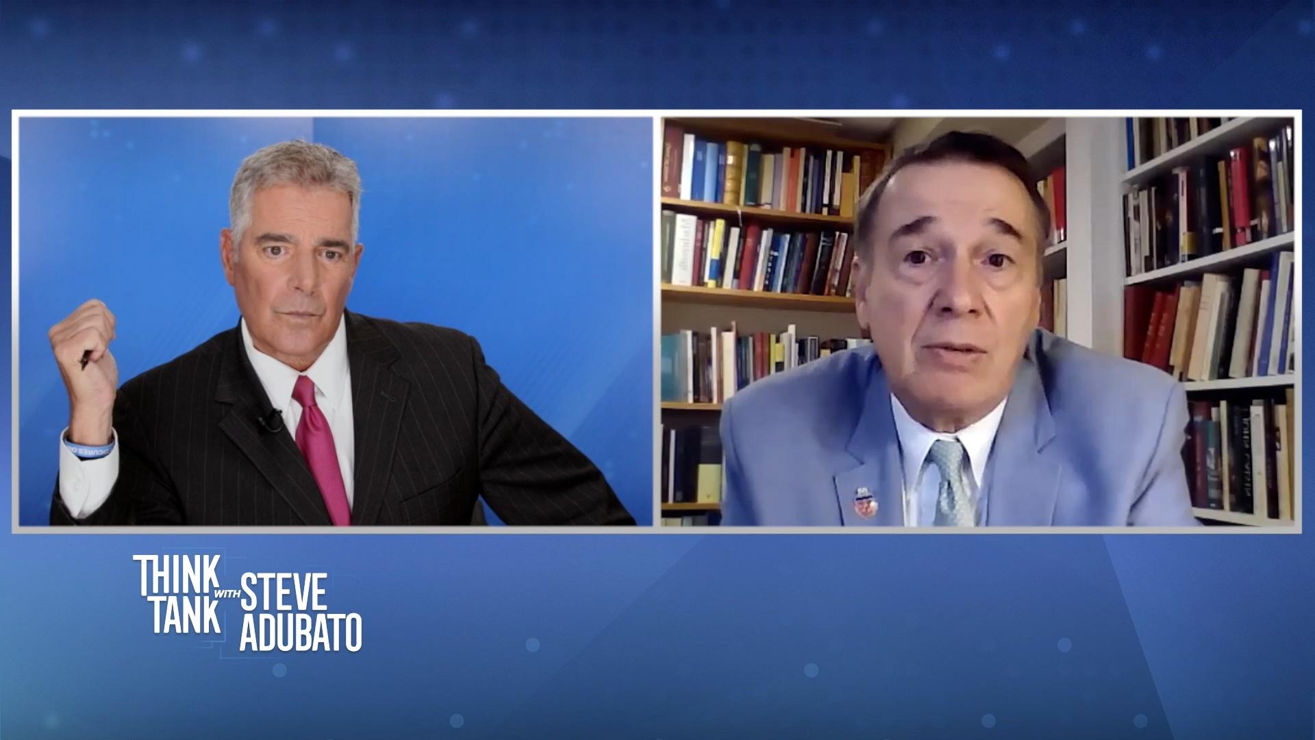 William Connell, Ph.D.; Michele N. Siekerka; Anika Bhatnagar | Think ...