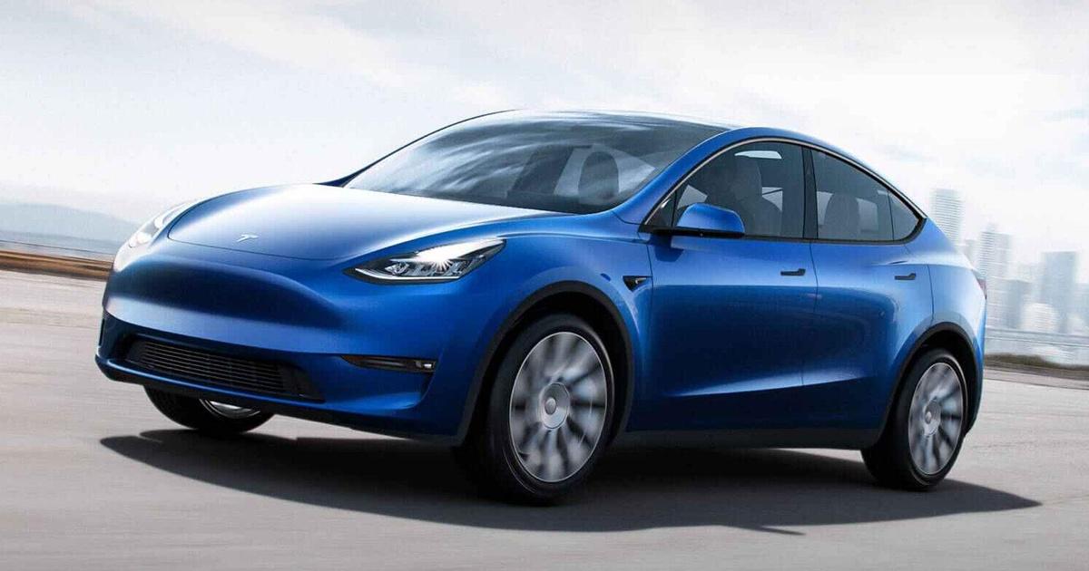 MotorWeek | 2020 Tesla Model Y & 2021 Kia K5 | Season 40 | Episode 9 | PBS